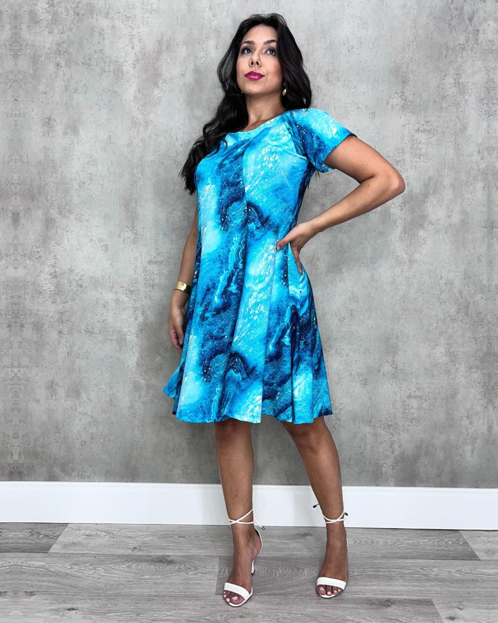 Moda Feminina Plus Size | Bacarinis Modas