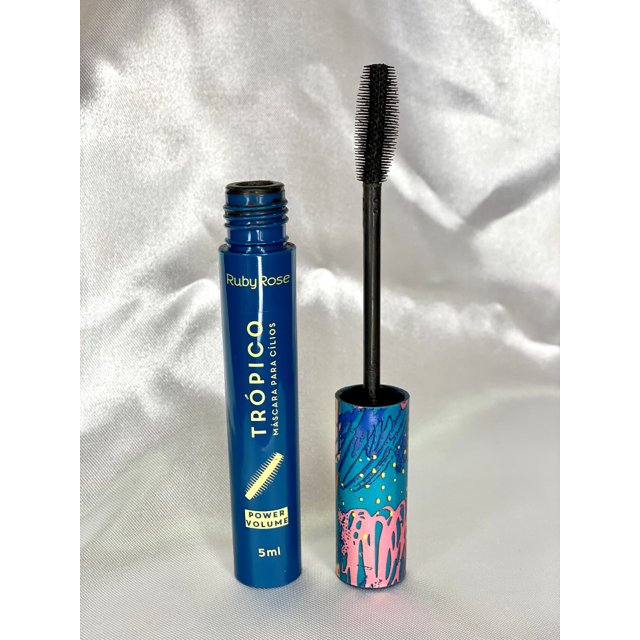 Rímel Trópico Ruby Rose | Makestore