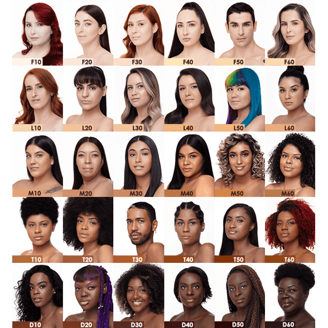 Base BT Skin Bruna Tavares | Makestore