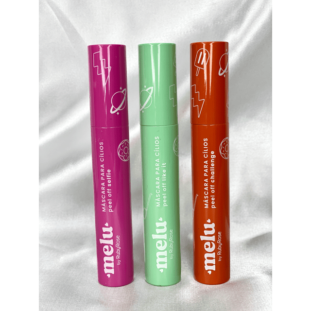 Rímel Melu | Makestore