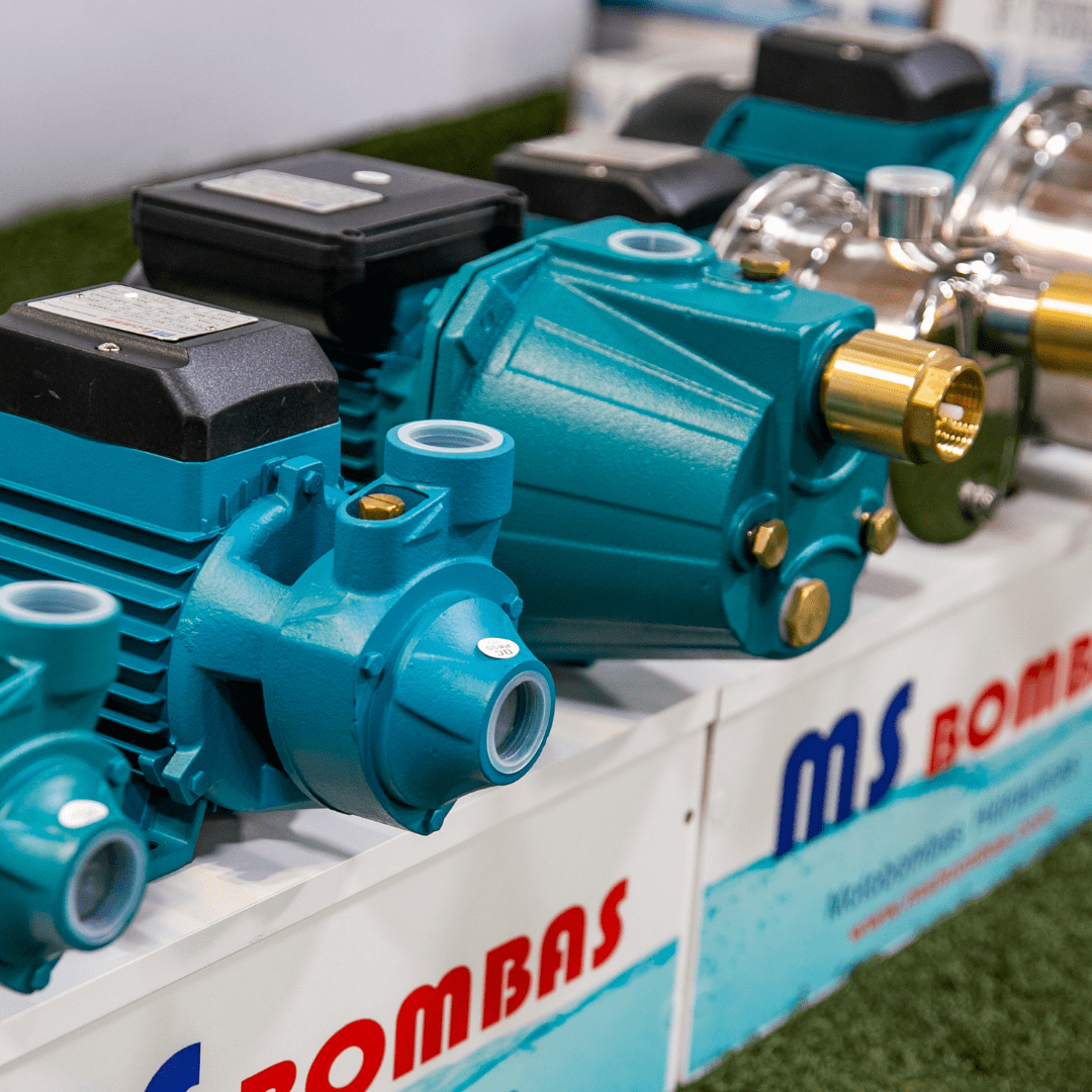 Ponto Comercial Figueira - MS BOMBAS | Melhor preço de bombas submersas ...