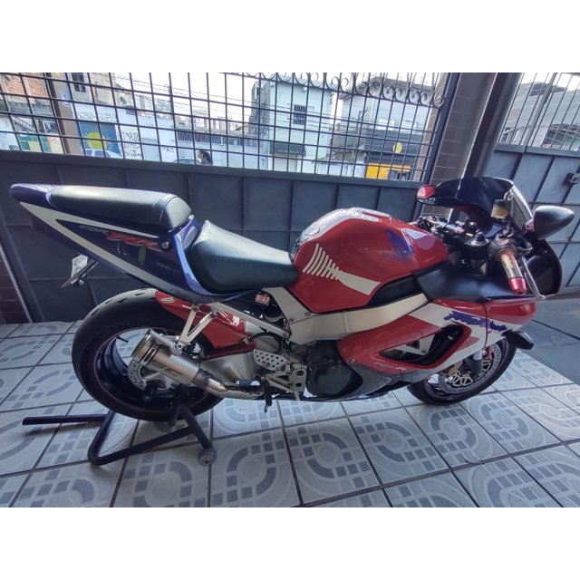 Honda CBR 929 RR Fireblade | Classificado Vintage riders