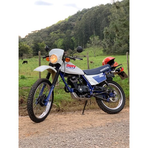 Classificado Vintage riders | O maior classificado de motos clássicas e ...