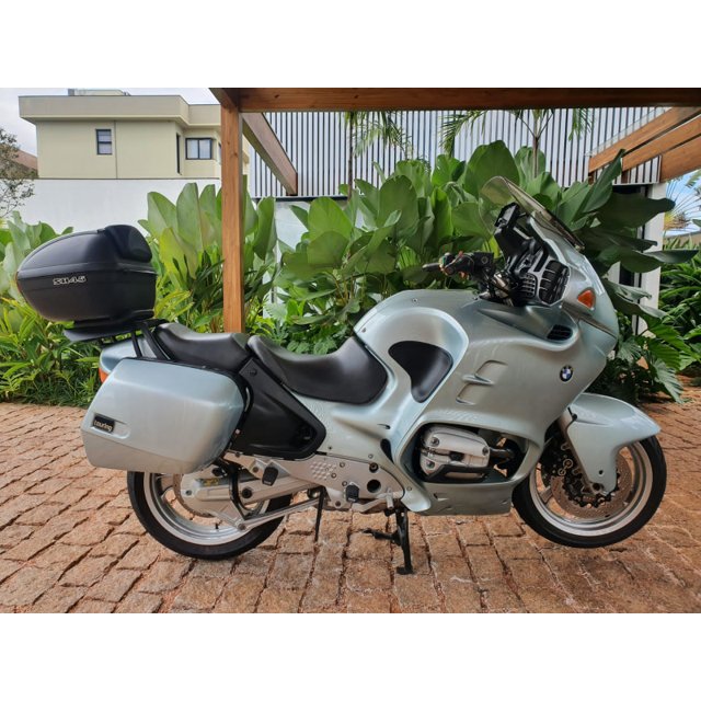 BMW RT 1100 | Classificado Vintage riders