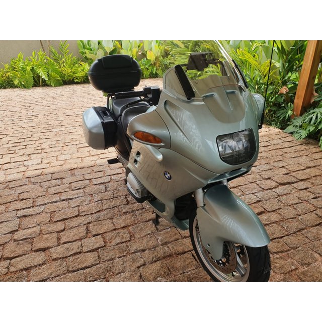 BMW RT 1100 | Classificado Vintage riders