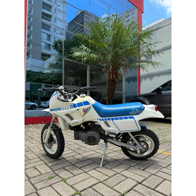 Aldee SW 50cc | Classificado Vintage riders