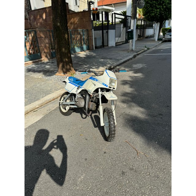Aldee SW 50cc | Classificado Vintage riders