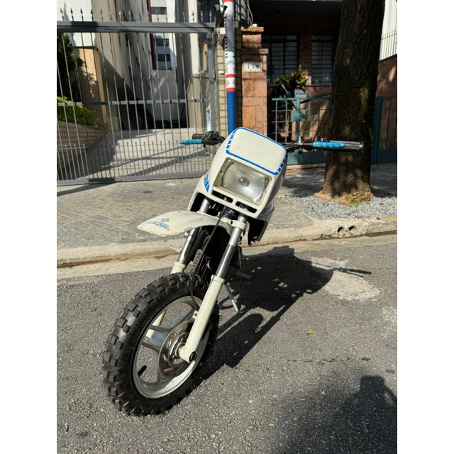 Aldee SW 50cc | Classificado Vintage riders