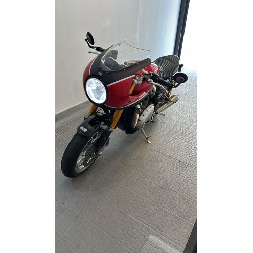 MOTOS | Classificado Vintage riders