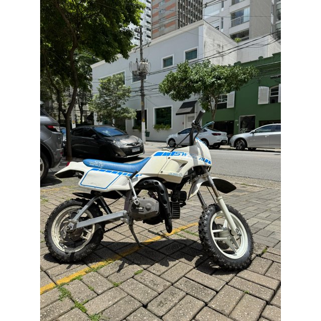 Aldee SW 50cc | Classificado Vintage riders