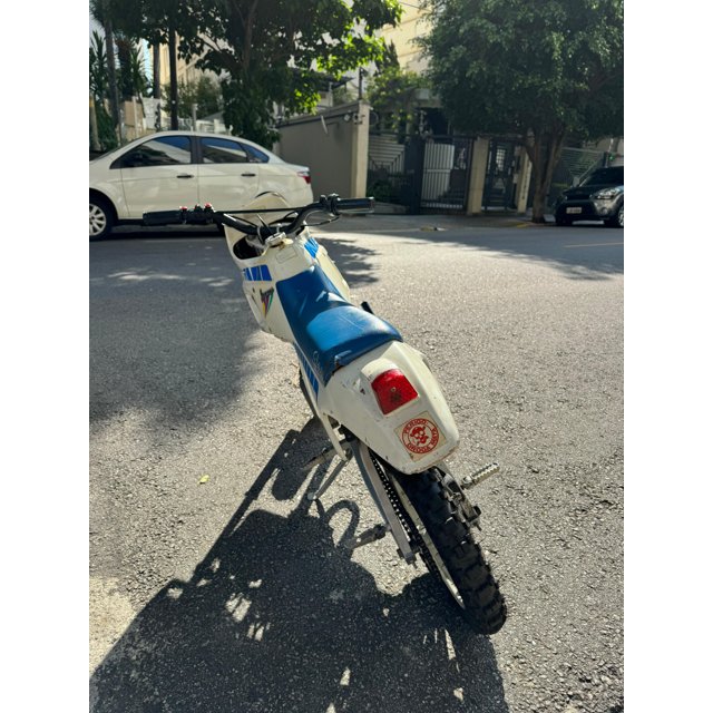 Aldee SW 50cc | Classificado Vintage riders