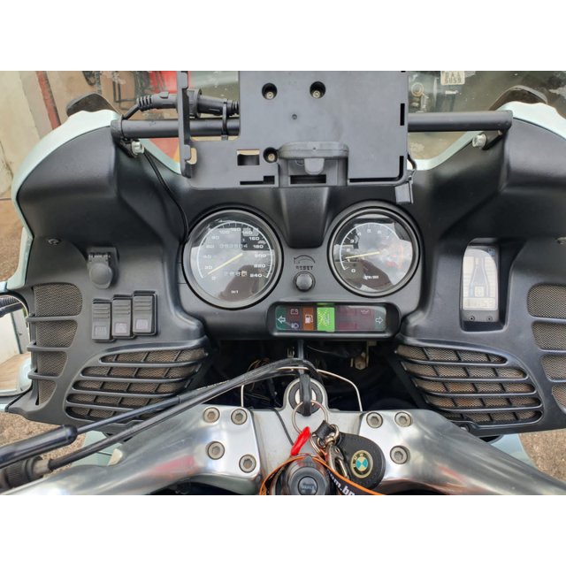 BMW RT 1100 | Classificado Vintage riders