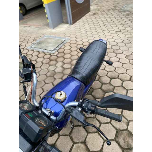 Yamaha RD 135 | Classificado Vintage riders