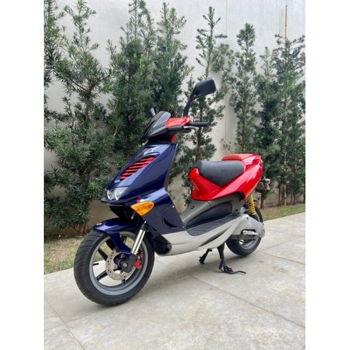 APRILIA | Classificado Vintage riders