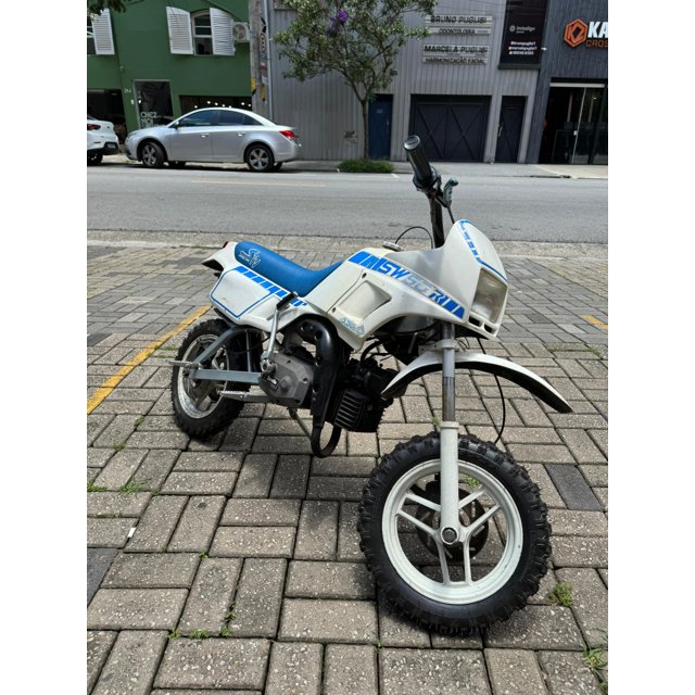 Aldee SW 50cc | Classificado Vintage riders