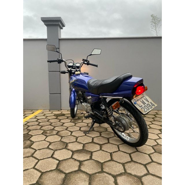 Yamaha RD 135 | Classificado Vintage riders