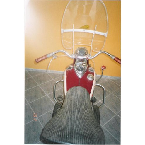 Classificado Vintage riders