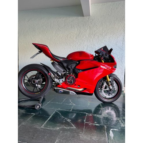 Classificado Vintage riders