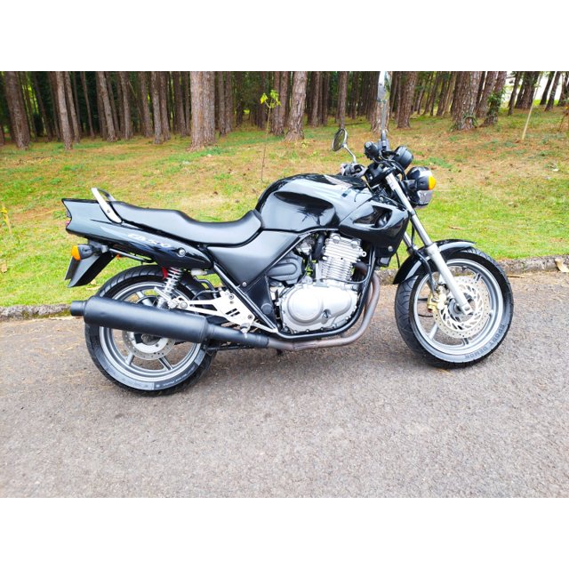 Honda CB 500 | Classificado Vintage riders