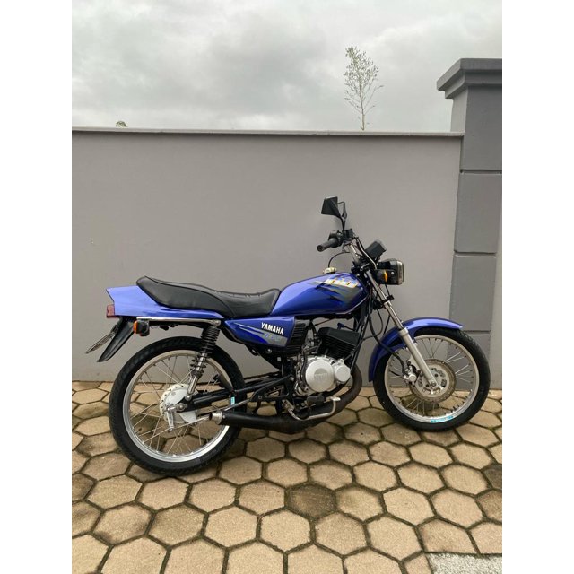 Yamaha RD 135 | Classificado Vintage riders