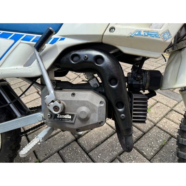Aldee SW 50cc | Classificado Vintage riders