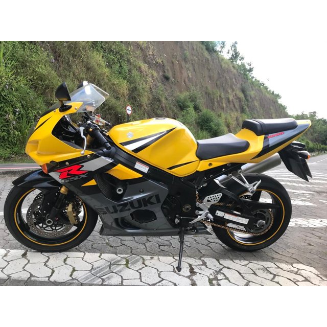SUZUKI GSX 1000 R Srad | Classificado Vintage riders