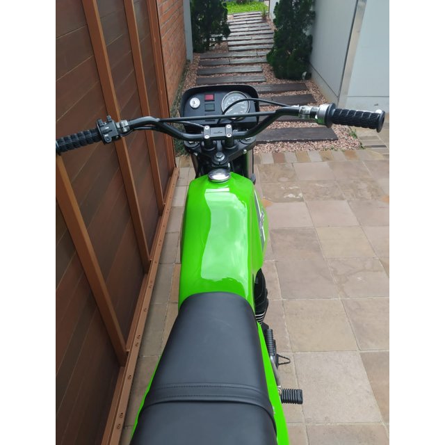 FBM MR 200 | Classificado Vintage riders