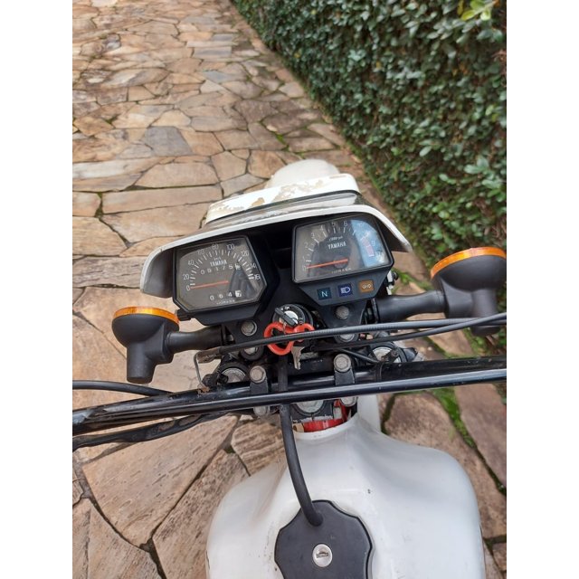Yamaha DT 180 N | Classificado Vintage riders