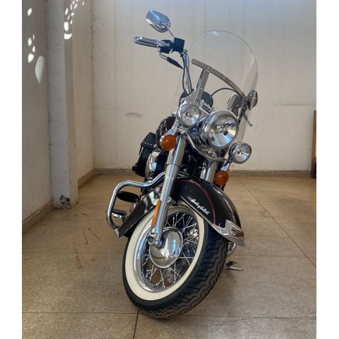 Classificado Vintage riders