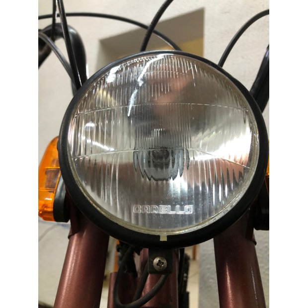 Monark Monareta 50cc | Classificado Vintage riders