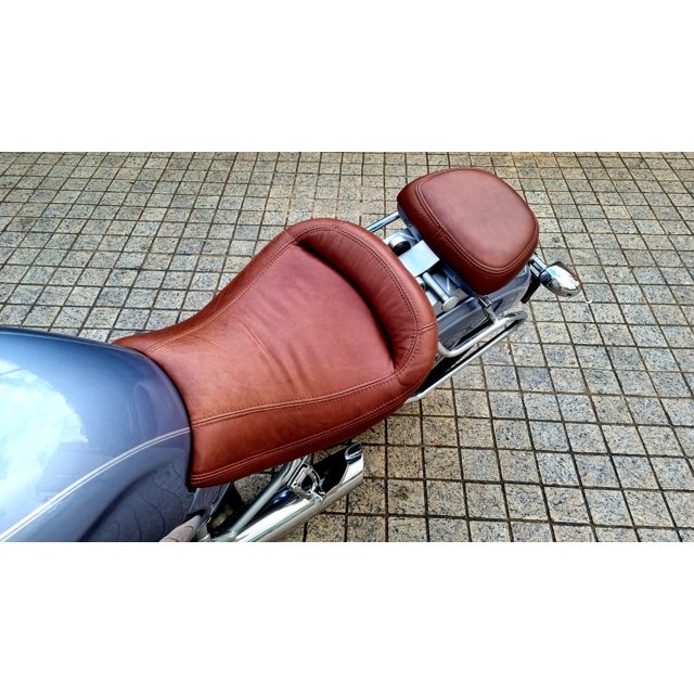 BMW R 1200 Cruiser | Classificado Vintage riders