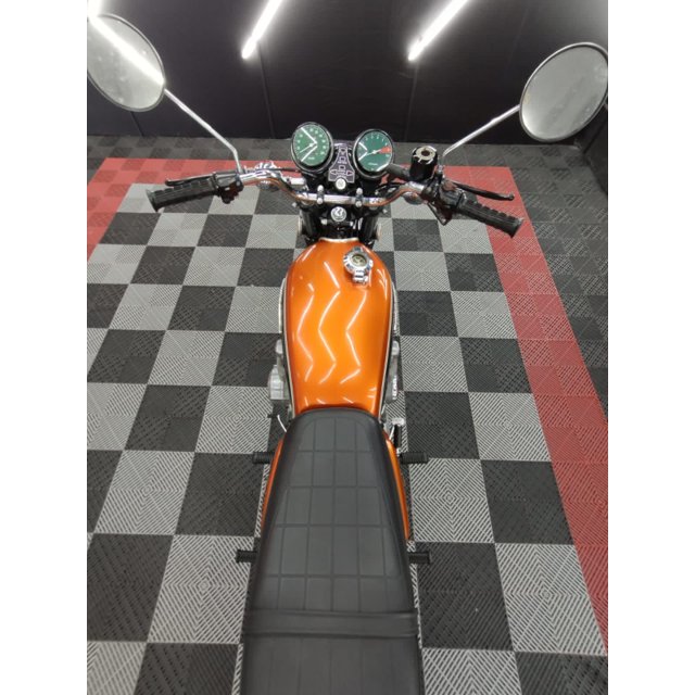 CB 500 Four | Classificado Vintage riders