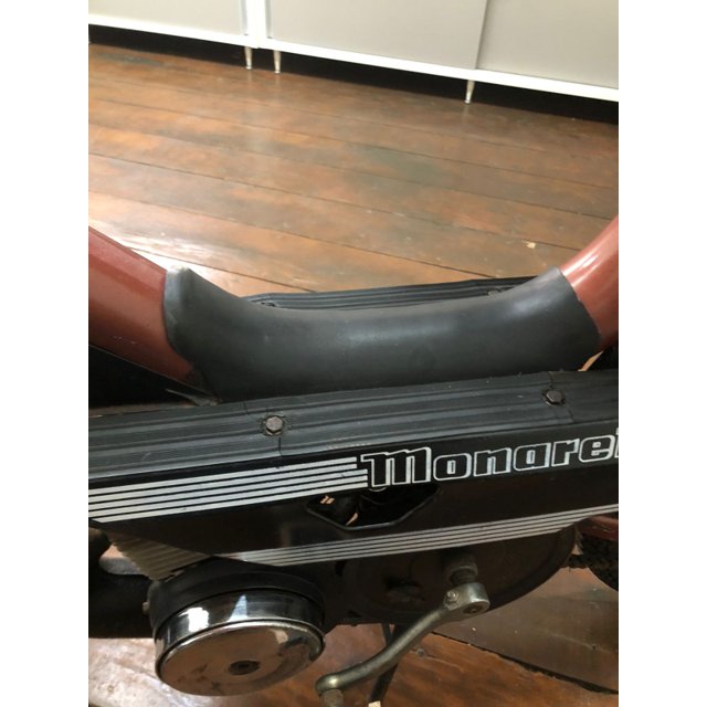 Monark Monareta 50cc | Classificado Vintage riders