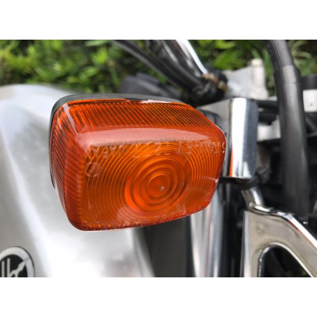 Yamaha TDM 225 cc | Classificado Vintage riders