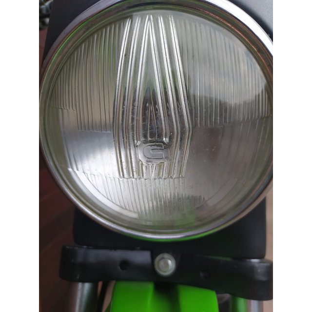 FBM MR 200 | Classificado Vintage riders