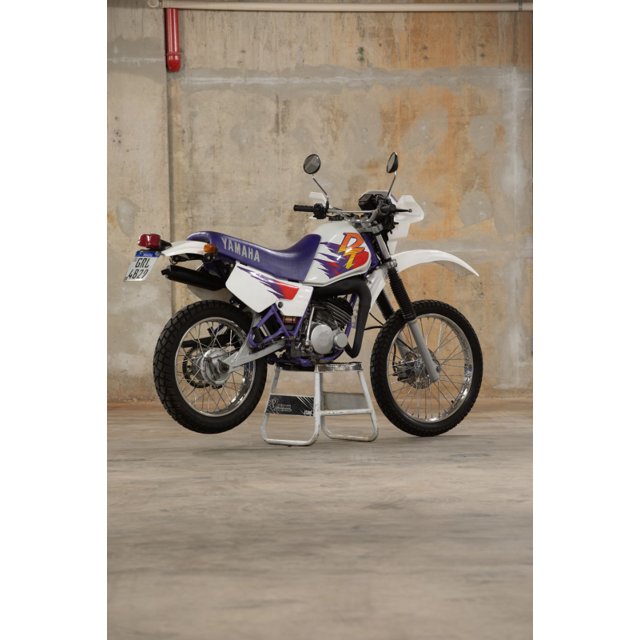 Yamaha DT 180 Z | Classificado Vintage riders