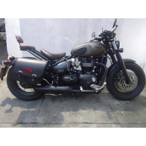 MOTOS | Classificado Vintage riders