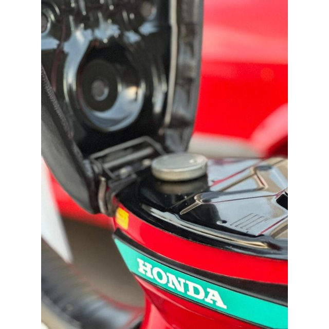 Honda C100 Dream | Classificado Vintage riders