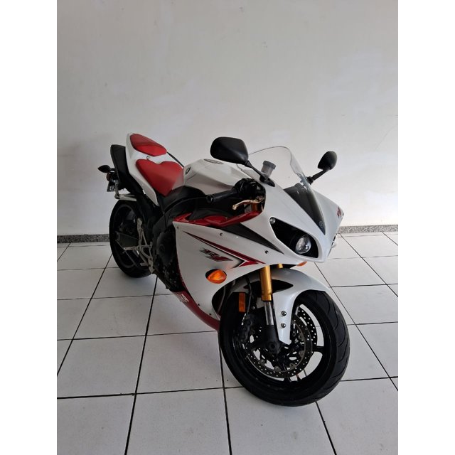 Yamaha YZF R1 | Classificado Vintage riders