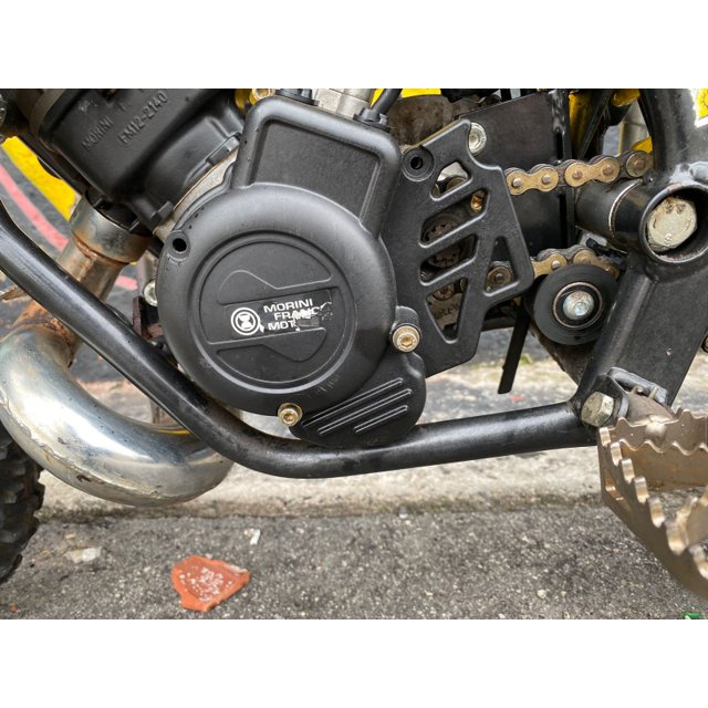 Lem RX 65 cc | Classificado Vintage riders