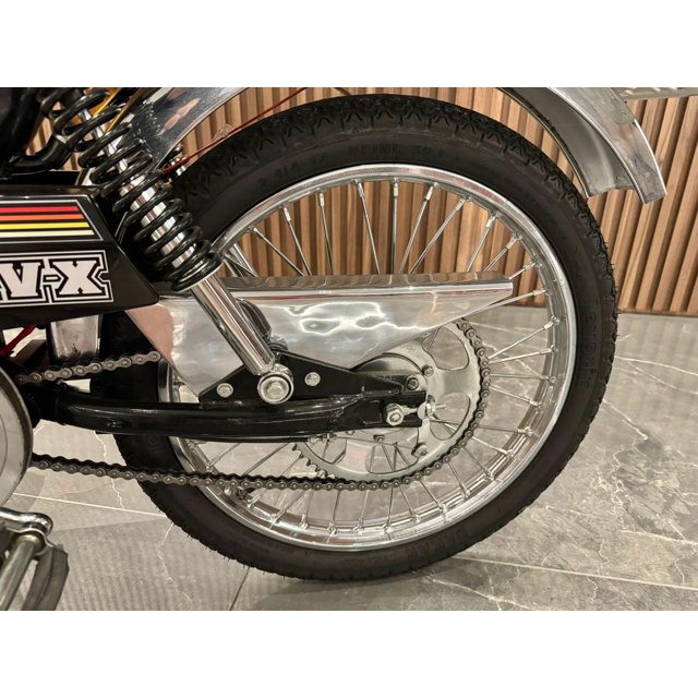Monark AVX | Classificado Vintage riders