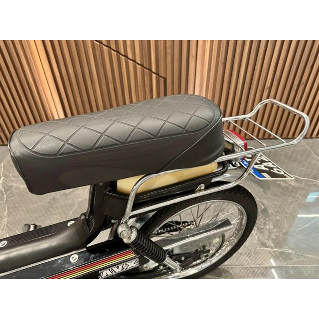 Monark AVX | Classificado Vintage riders