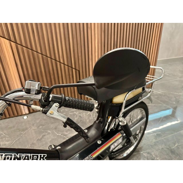 Monark AVX | Classificado Vintage riders