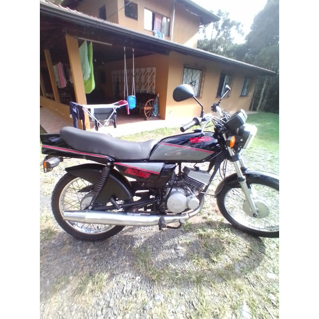 Yamaha RD 135 | Classificado Vintage riders