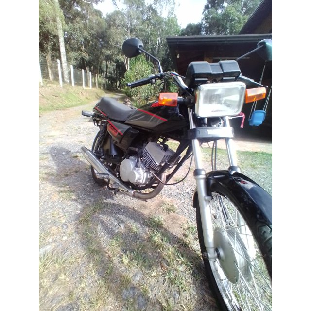 Yamaha RD 135 | Classificado Vintage riders