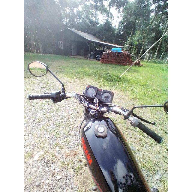 Yamaha RD 135 | Classificado Vintage riders