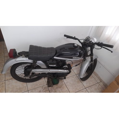 YAMAHA | Classificado Vintage riders