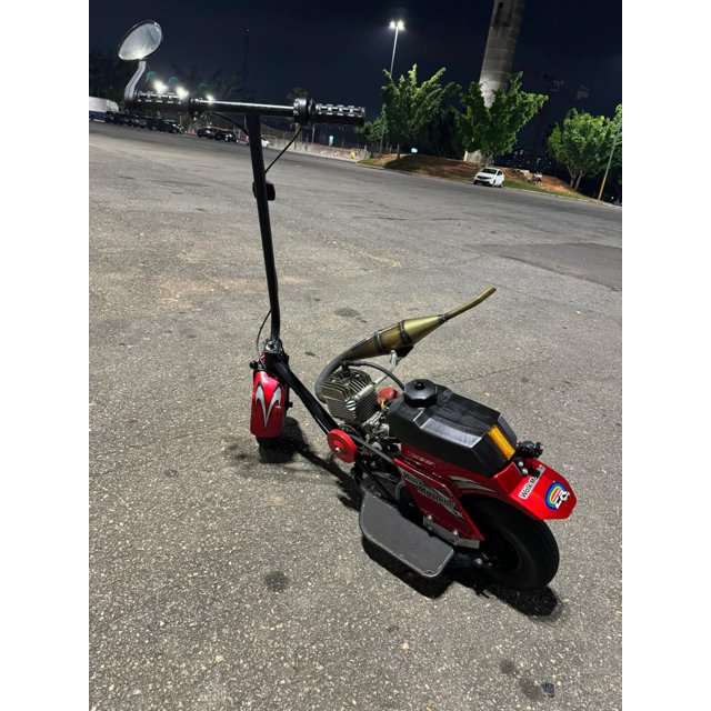 Walk Machine | Classificado Vintage riders