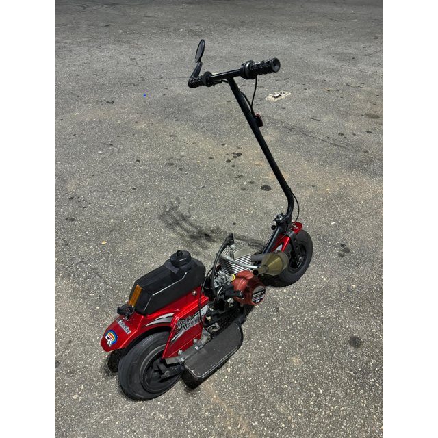 Walk Machine | Classificado Vintage riders