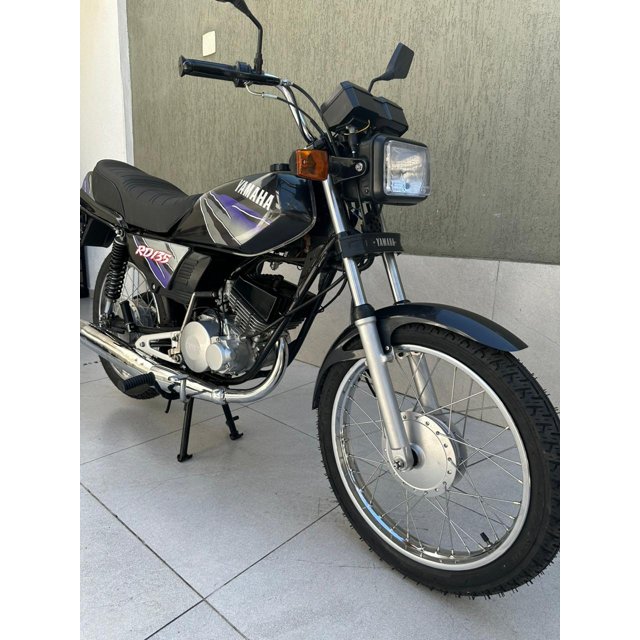 Yamaha RD 135 | Classificado Vintage riders